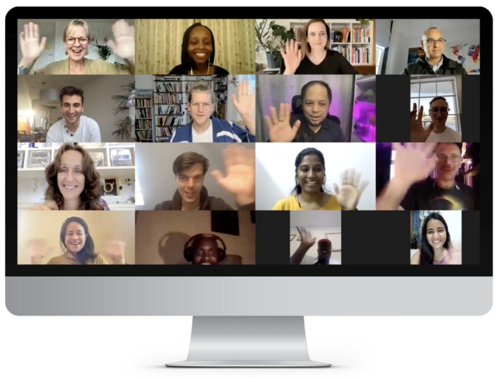 Newsletter - Gwyn Wansbrough